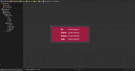 How To Implement MVVM Pattern With Swift In IOS John Codeos Blog With Free IOS Android