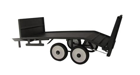 Low Loader Mini Killbran