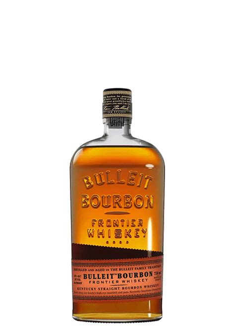 Bulleit Saloon 10
