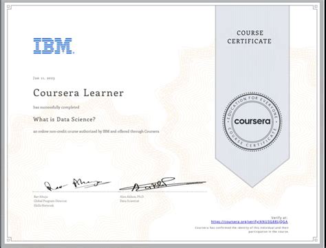 pooja v on linkedin coursera datascience learningjourney dataanalysis lifelonglearner