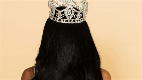 Transgender Identifying Teen Becomes First Male To Win A Miss America