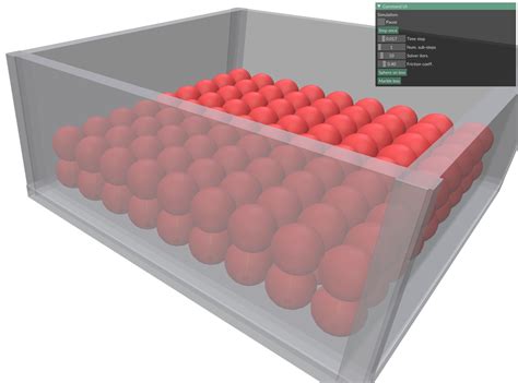 Github Siggraphcontactrigidbodytutorial