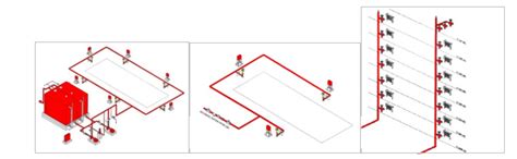 Hydrant System Ftec India Firetech Engineers And Consultants Fire