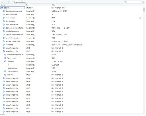 Xml How To Subset All Nested Lists From A Specific List With The Same