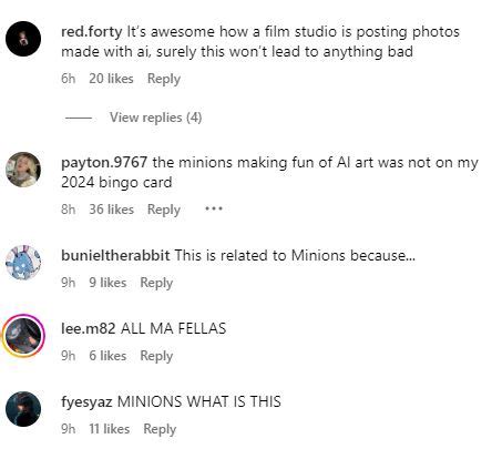 Despicable Me Teaser Sparks Debate Over AI S Role Here S Why It Is Controversial