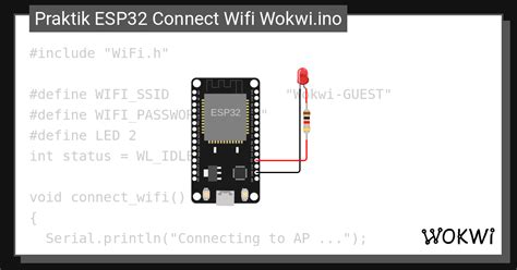 Wokwi Online Esp32 Stm32 Arduino Simulator Wokwi Online Esp32 Stm32 Arduino Simulator