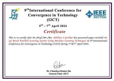 Adithya S G On Linkedin Thrilled To Announce That Our Research Paper