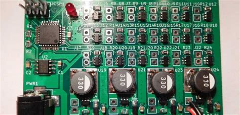Why Thermal Decomposition Td Is Important As A Pcb Property Raypcb