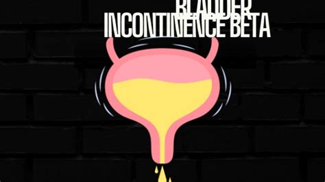 Overactive Bladder Incontinence Beta Meltbymindvoiding Clips4sale
