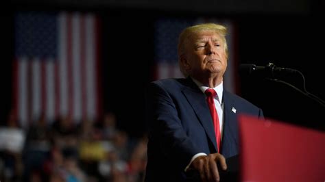 Тръмп ще обяви кандидатурата си за президентските избори през 2024 г Nova