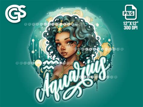 Female Aquarius Zodiac 60 Photos