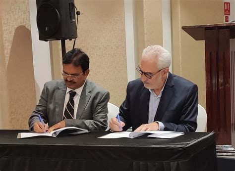 Rahul Prakash On Linkedin Participated In An Event Organised By Iscc Panel Discussion On