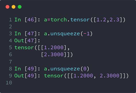 Pytorch基础知识五【维度变换】pytorch 维度变换 Csdn博客