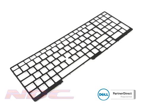 9n9p6 Dell Latitude 5590 Keyboard Frame Lattice For Us Style Keyboards 09n9p6