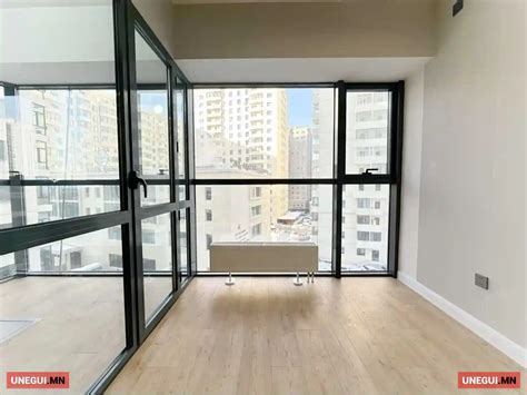 Цэцэрлэгт хүрээлэнд 3 өрөө 79 3м2 байр 416 сая ₮ №8440483 УБ — Баянзүрх д 3 өрөө Unegui Mn