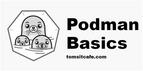 podman basics 06 podman volumes tom s it cafe
