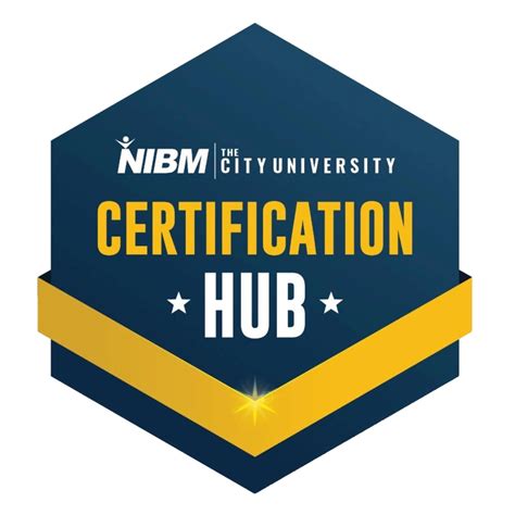 Nibm Certification Hub It Certification Training Excellence Nibm Certification Hub Nibm Certification Hub It Certification Training Excellence Nibm Certification Hub
