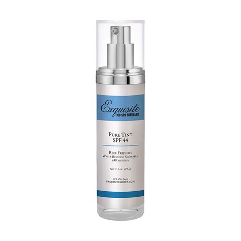 Physical Tint Exquisite Md Spa