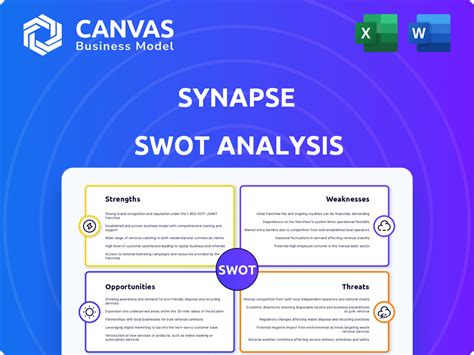 Synapse Swot Analysis