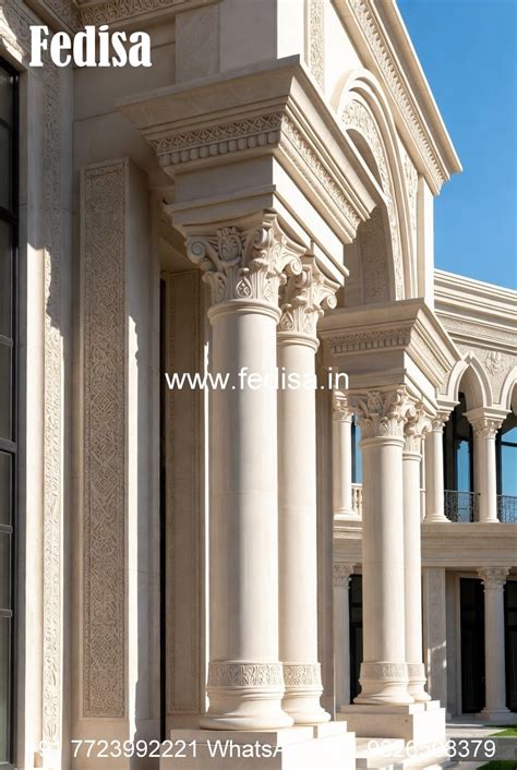 Kitchen Pillar Design Ideas Pd 10000 Fedisa