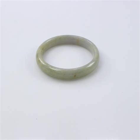 Jadeite Bangle Property Room