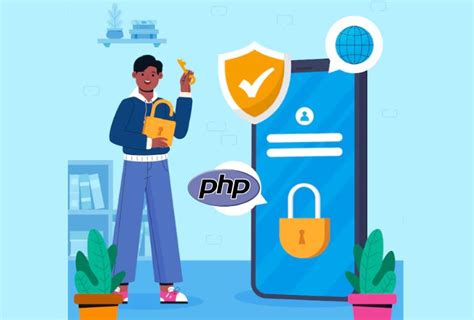PHP Security Tips To Protect Your Applications