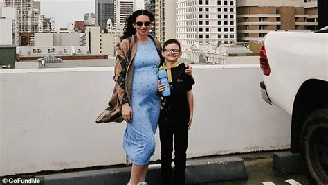 Aussie Mum Gives Birth In A Coma After She Was Struck Down With A