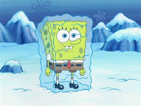 The Stuck In The Freezer Character Elimination Game Round 43 Closed