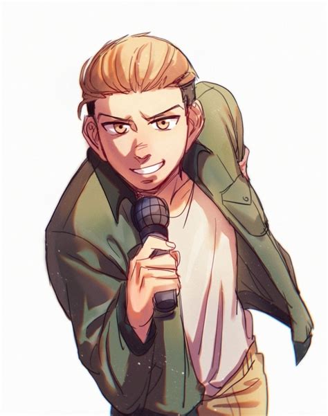 Porco Galliard Shingeki No Kyojin Drawn By Yanglaopaopaoren Danbooru