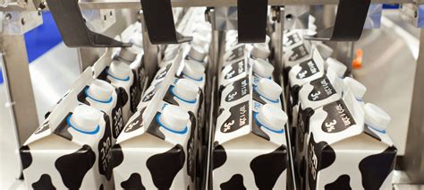 Aseptic Beverages Manufacturing Copack Connect