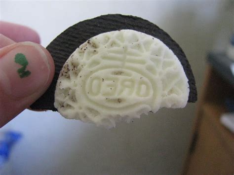 Reverse Oreo