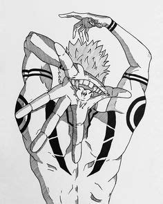 Sukuna Jjk Throne