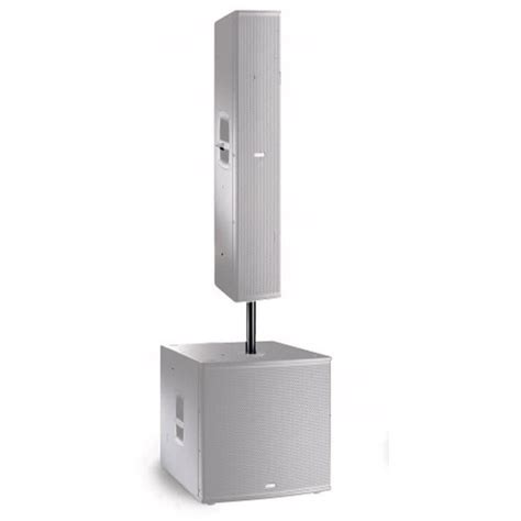 Fbt Vt S30 Barra De Acoplamiento De Altavoz Vertus Cla 406a