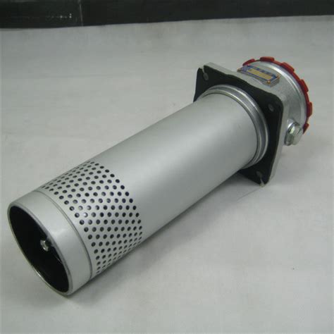 Tank Mounted Return Filter Series