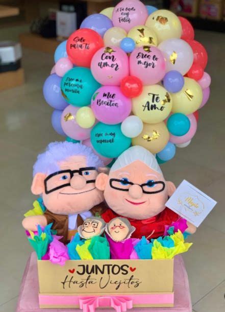 Regalos Para Abuelos Regalos Creativos Para Novio Cumpleaños Molde