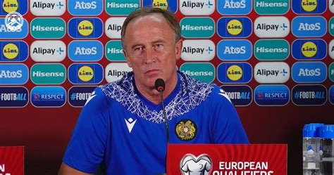 Ալեքսանդր Պետրակովի հետխաղային մամուլի ասուլիսը․ ՈՒՂԻՂ Ֆակտոր տեղեկատվական կենտրոն