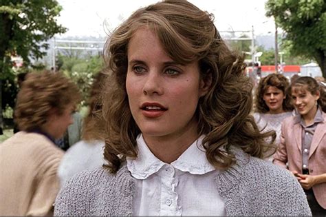 Astonishing Facts About Lori Singer Facts Net