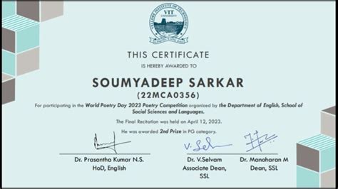 Soumyadeep Sarkar On Linkedin Sometimes In Life It Is Okay To Just