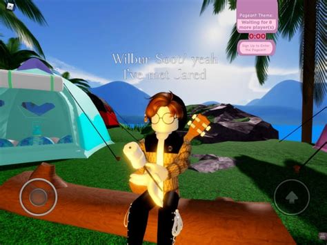 Wilbur Soot Dsmp Yeah Ive Met Jared Of Course Hes Met Jared R