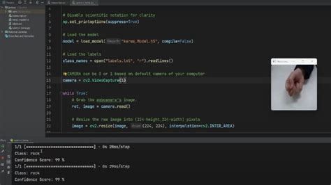 Python Ai Ok