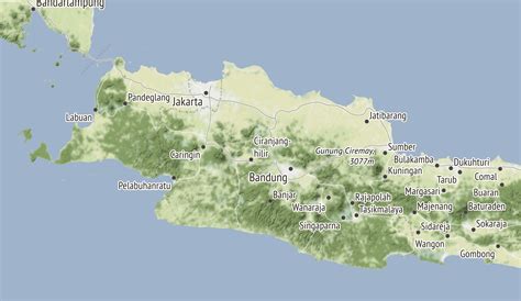 Whats Next For Stamen Maps Stamen