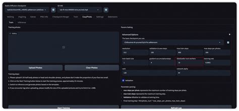 Bus Error It Is Possible That Dataloaders Workers Are Out Of Shared Memory Please Try To