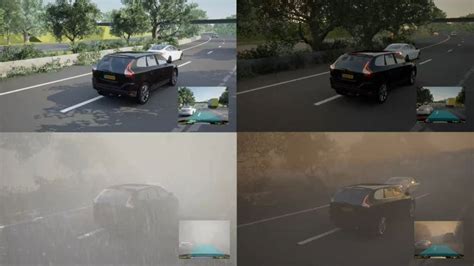 Adas And Had Systems Verification Siemens Software