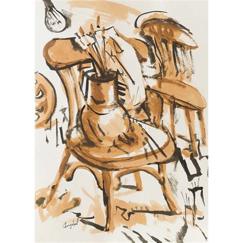 Купить картину Лампочка в Москве от художника Сапунков Игорь