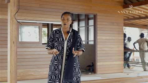 🌿 Naya Lodge Est Ouvert🌿 Le Moment Est Enfin Arrivé Vous Pouvez