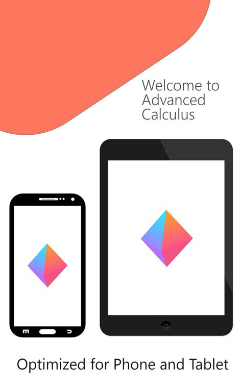 Advanced Calculus Latest Version 1 0 For Android