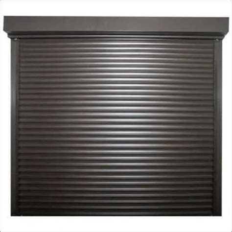 Ms Rolling Shutter At ₹ 200sq Ft Ms Rolling Shutter In Ghaziabad