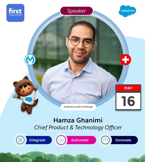 Amir Khan On Linkedin Salesforce Mulesoft Api Integration Digitaltransformation