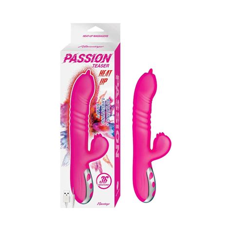 Rotating And Thrusting Vibrators Page 10