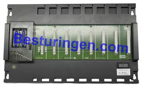 A B Base Melsec Used